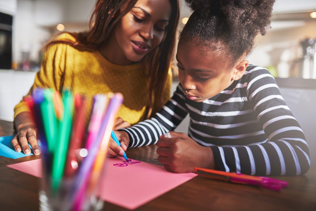 Home - Supervised Parenting Time