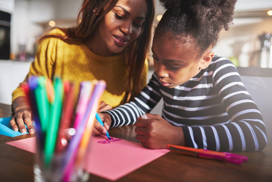 Home - Supervised Parenting Time