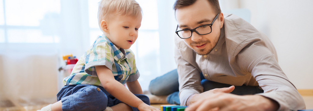 Supervised Exchange - Supervised Parenting Time